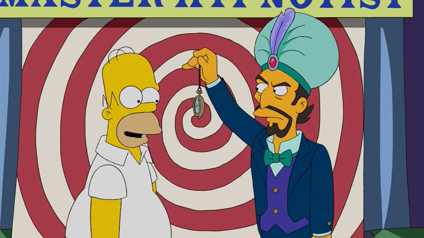 Videos of people hypnotized (Giant collection) - The Hypnosis Review