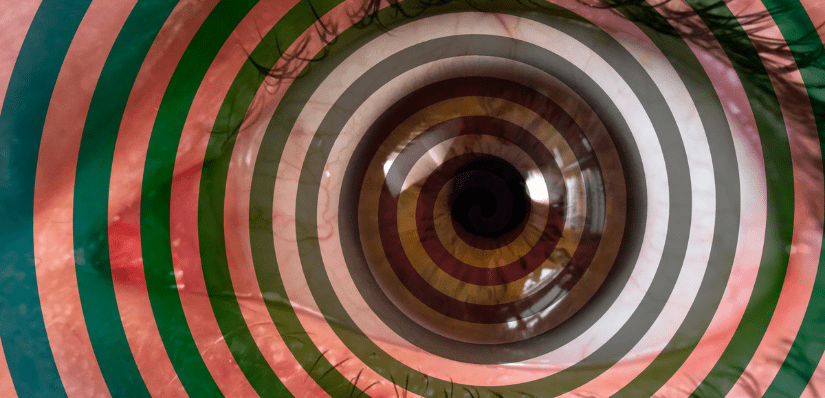 The Hypnosis Review - The front page of the hypno-web